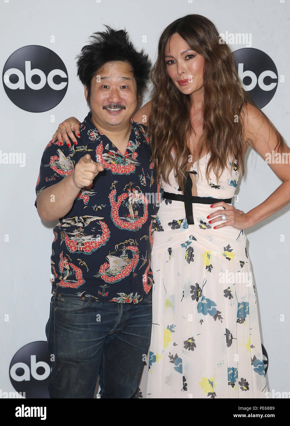 Beverly Hills, CA, USA. 7th Aug, 2018. 07 August 2018 - Beverly Hills ...