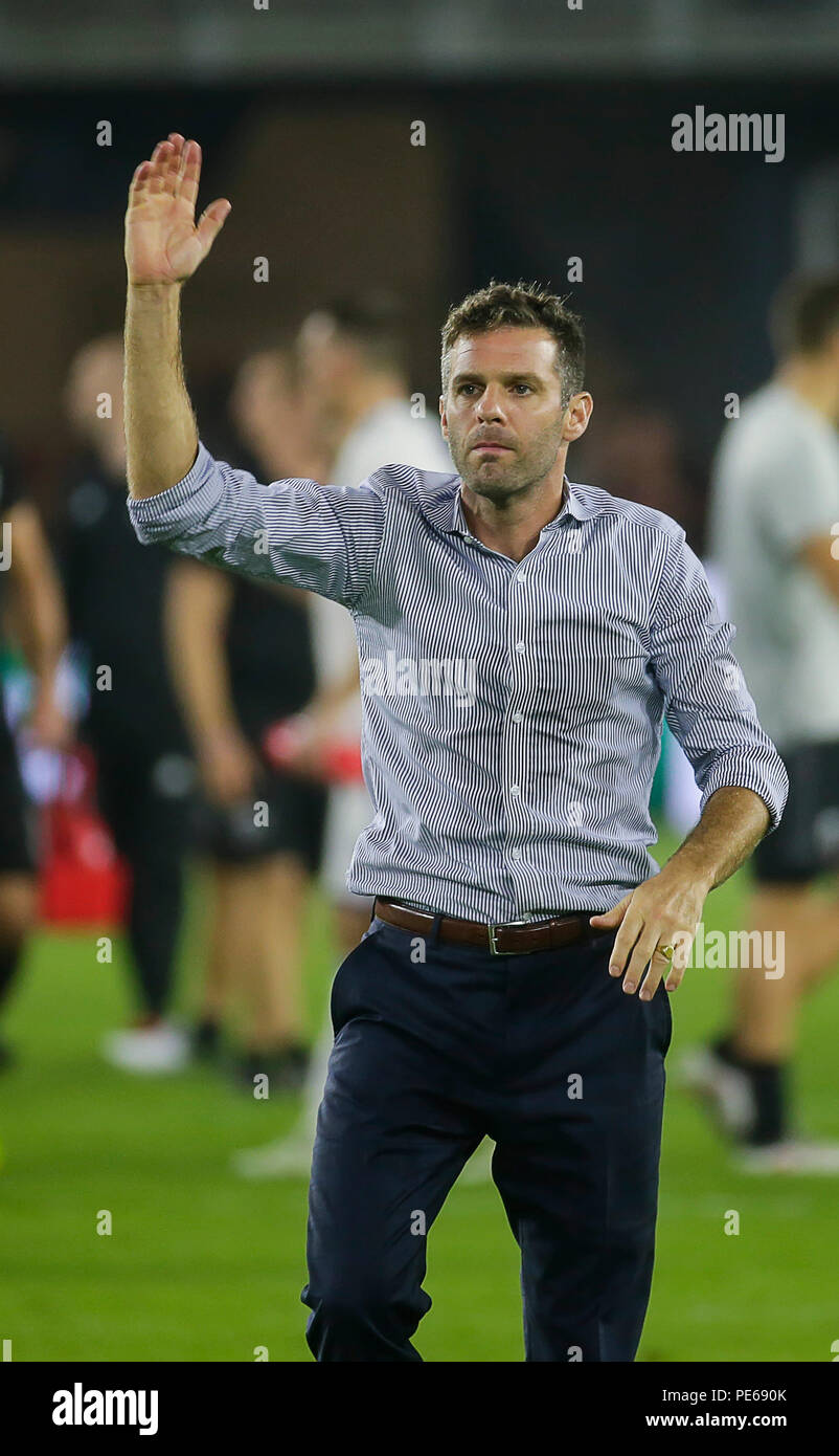 Ben olsen hi-res stock photography and images - Alamy