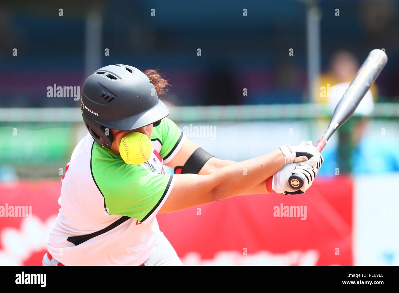 Victoria stadium mexico hi-res stock photography and images - Alamy