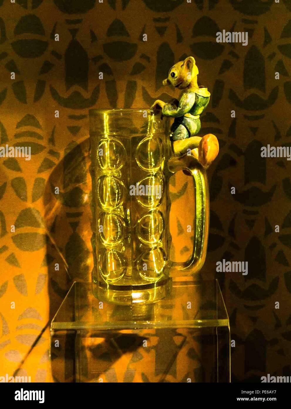 Pilsen puppet museum hi-res stock photography and images - Alamy