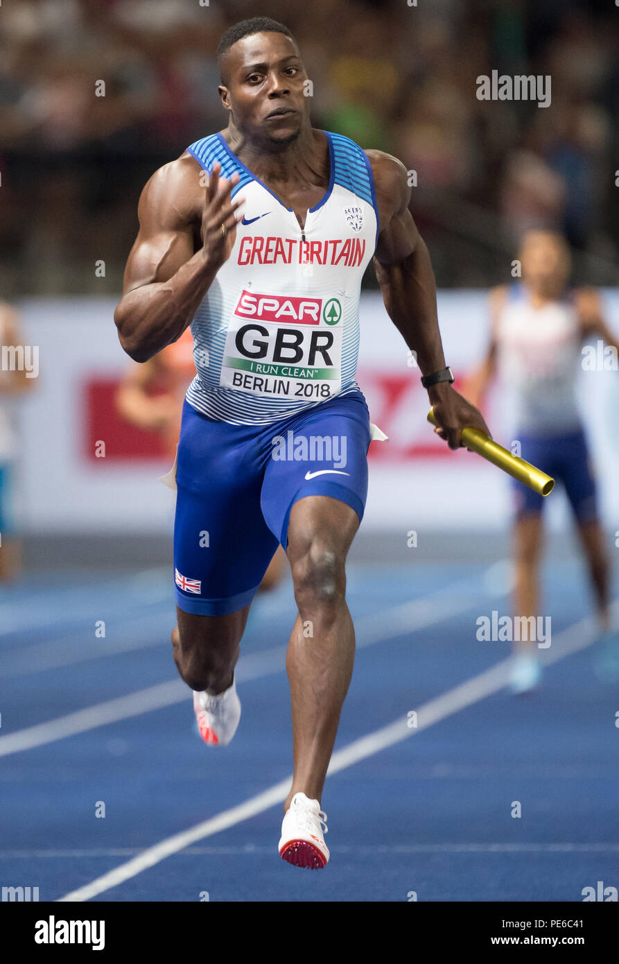 Harry aikines aryeetey hi-res stock photography and images - Alamy