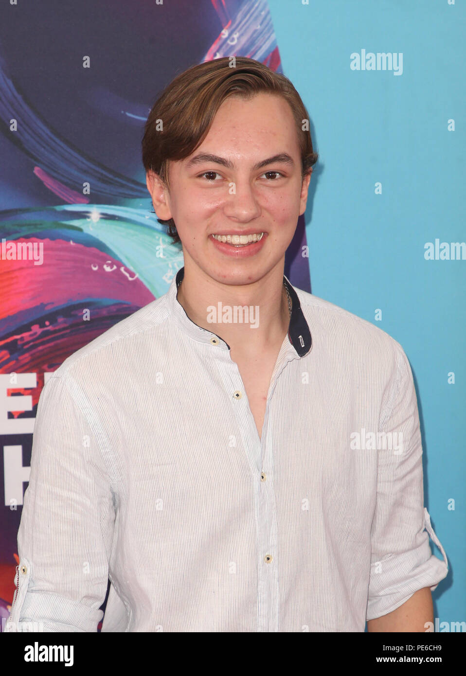 Hayden byerly hi-res stock photography and images - Alamy