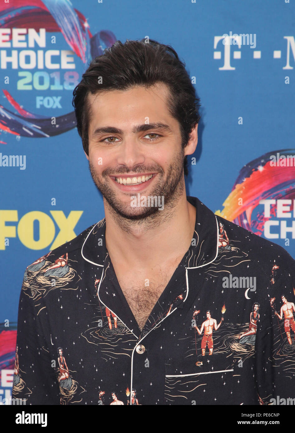 Matthew daddario hi-res stock photography and images - Alamy