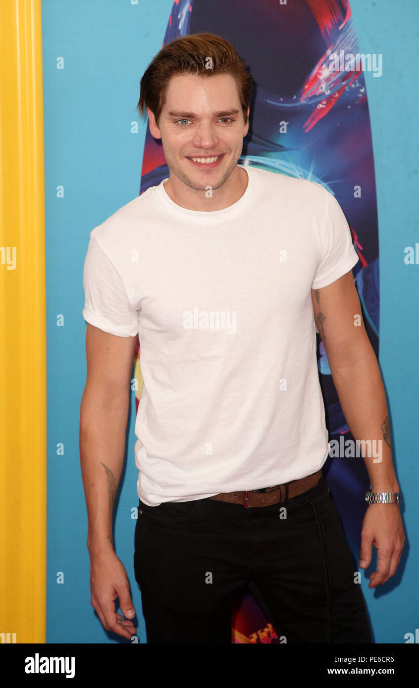 Sherwood dominic hi-res stock photography and images - Alamy