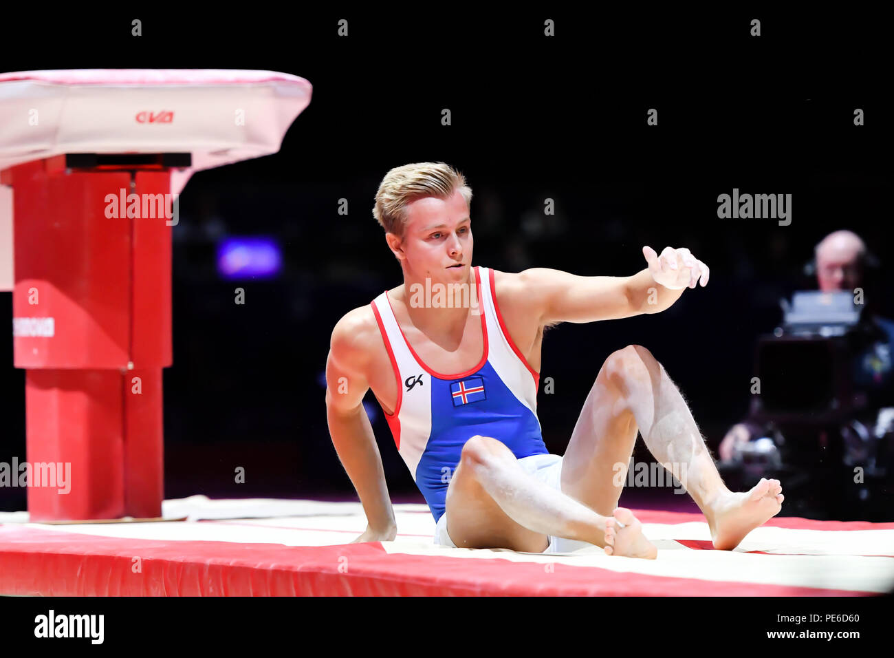 Mens apparatus hi-res stock photography and images - Alamy