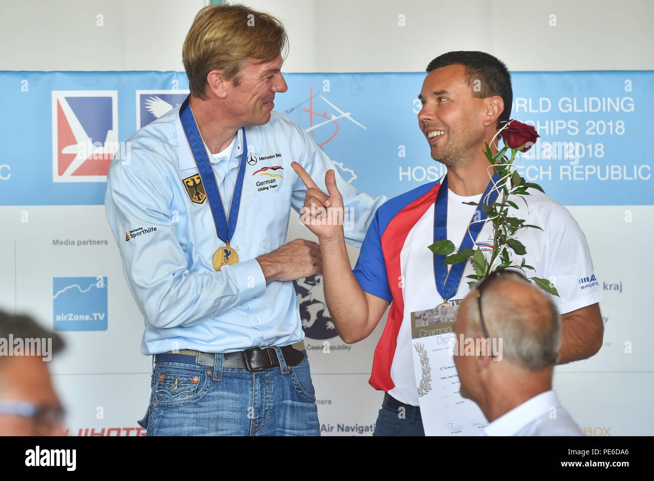 Open class hi-res stock photography and images - Alamy