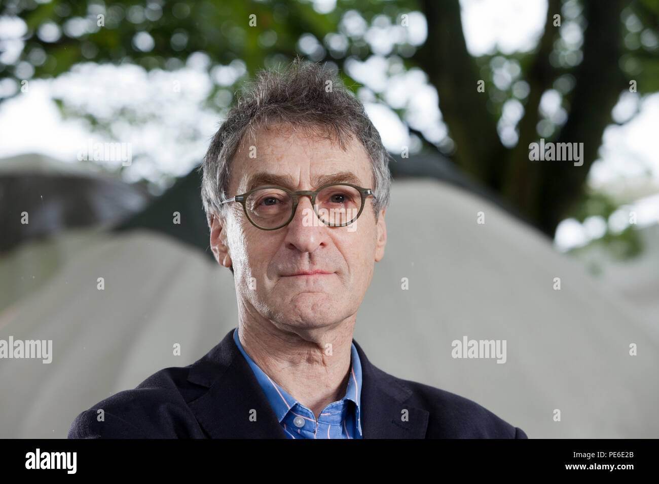 Political correspondent of the guardian hi-res stock photography and ...