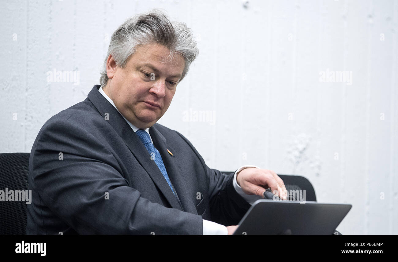 Thomas seitz hi-res stock photography and images - Alamy