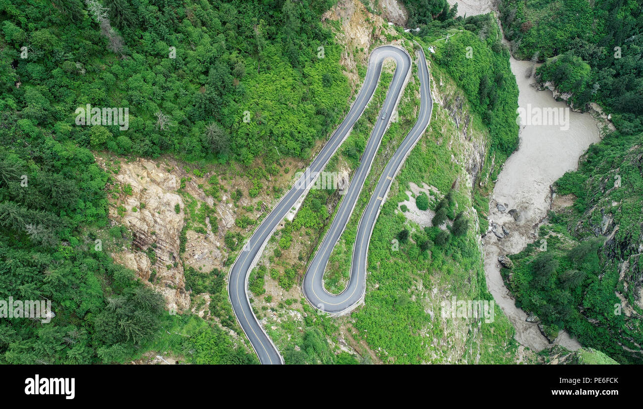 Highway 216 hi-res stock photography and images - Alamy