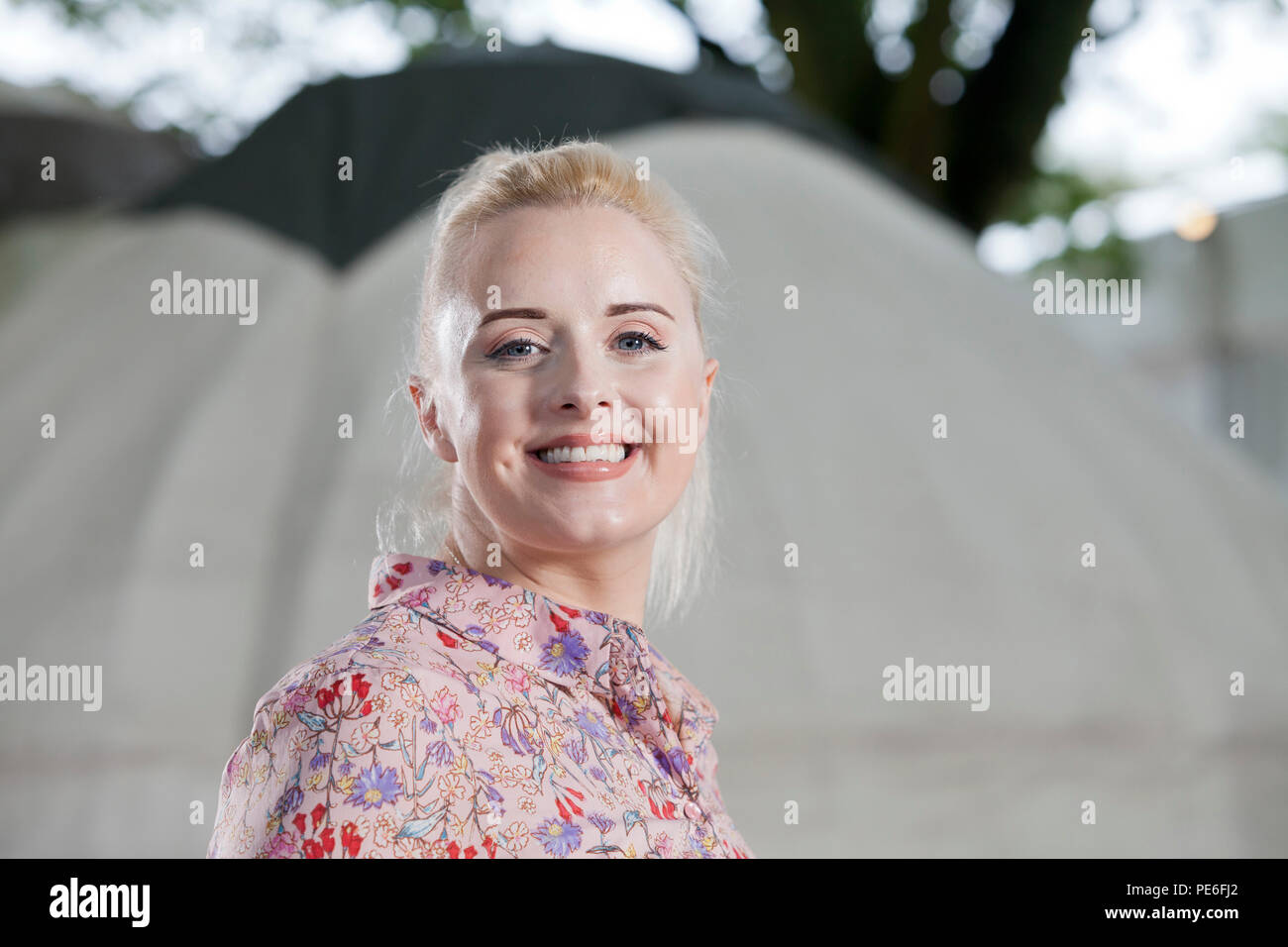 Katie thistleton hi-res stock photography and images - Alamy