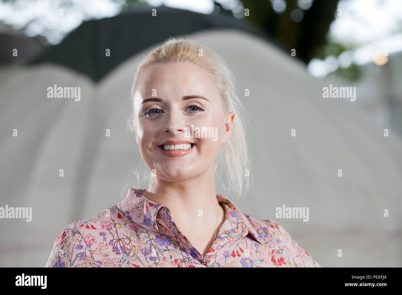 Katie thistleton hi-res stock photography and images - Alamy
