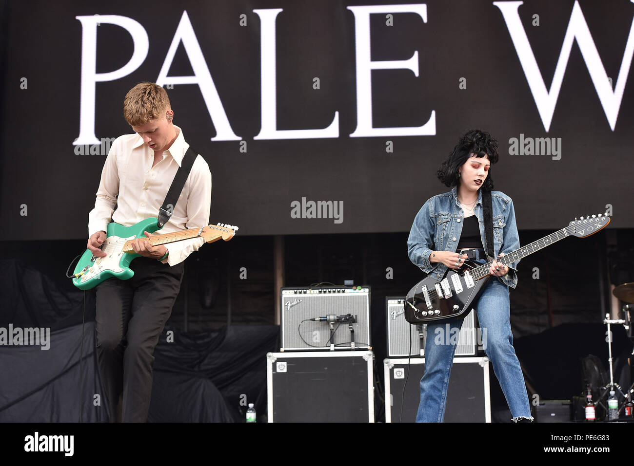 SAN FRANCISCO, CA - AUGUST 11: Heather Baron-Gracie and Hugo Silvani of ...