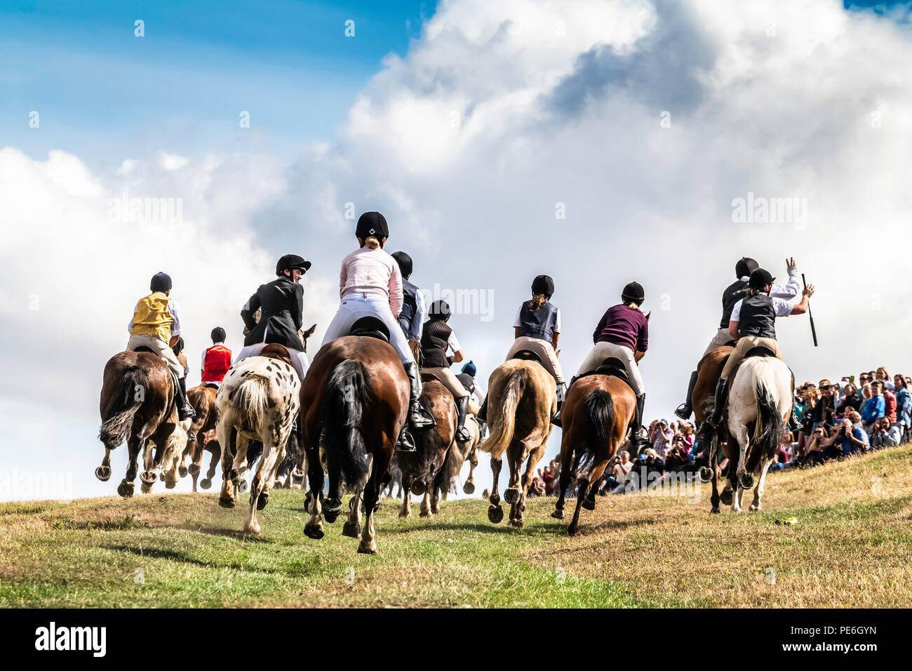 Imagined Battle High Resolution Stock Photography and Images - Alamy