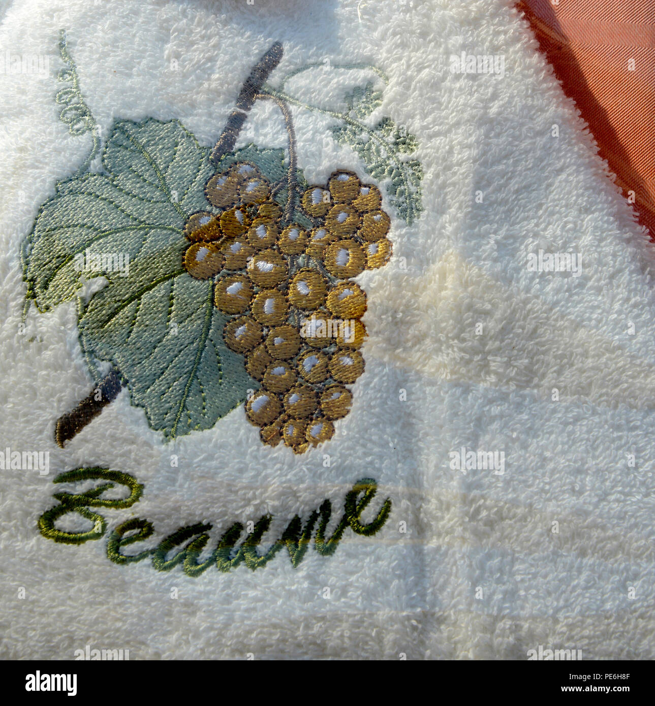 Winemaking beaune hi-res stock photography and images - Alamy