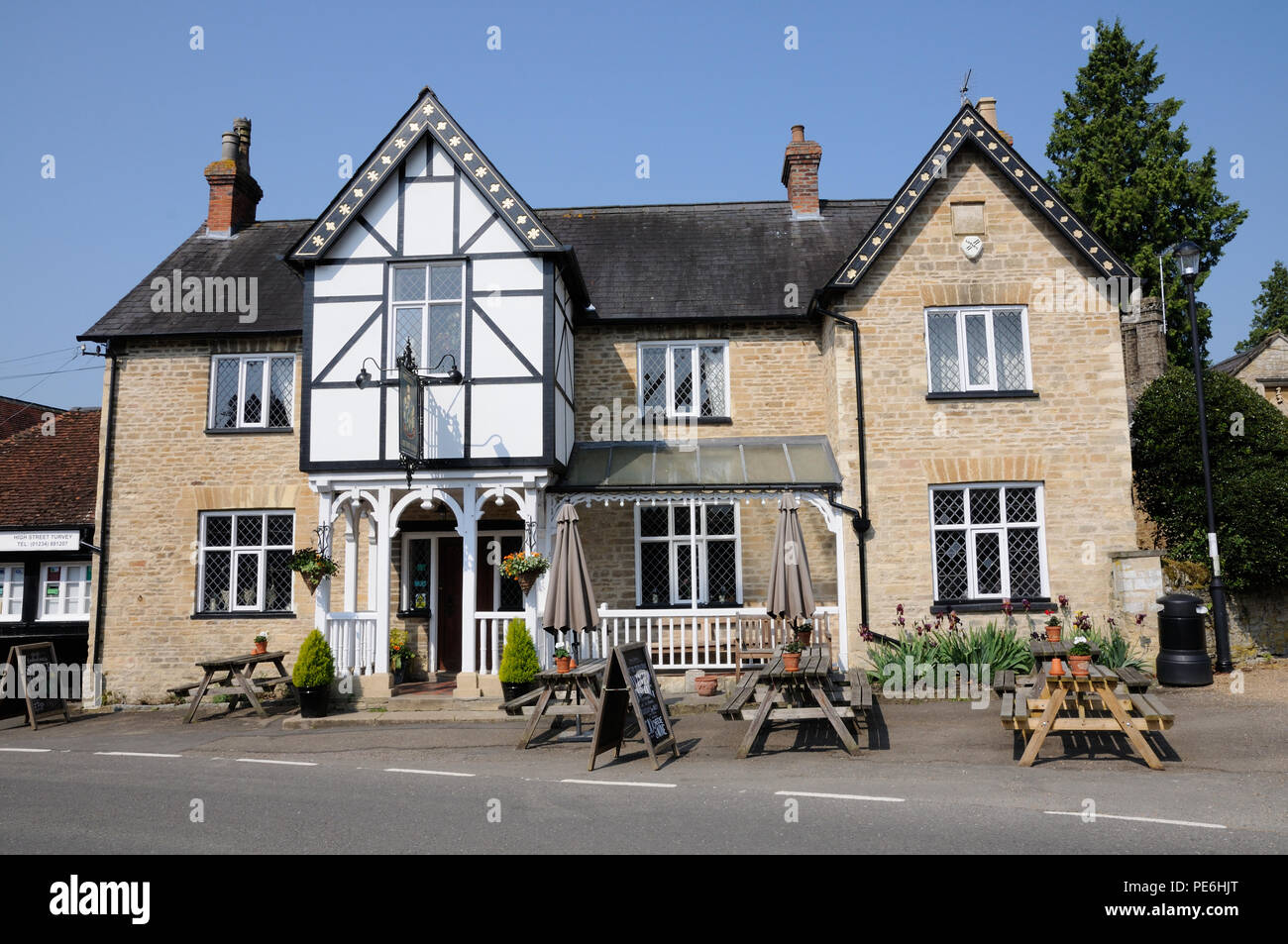 Turvey Stock Photos & Turvey Stock Images - Alamy