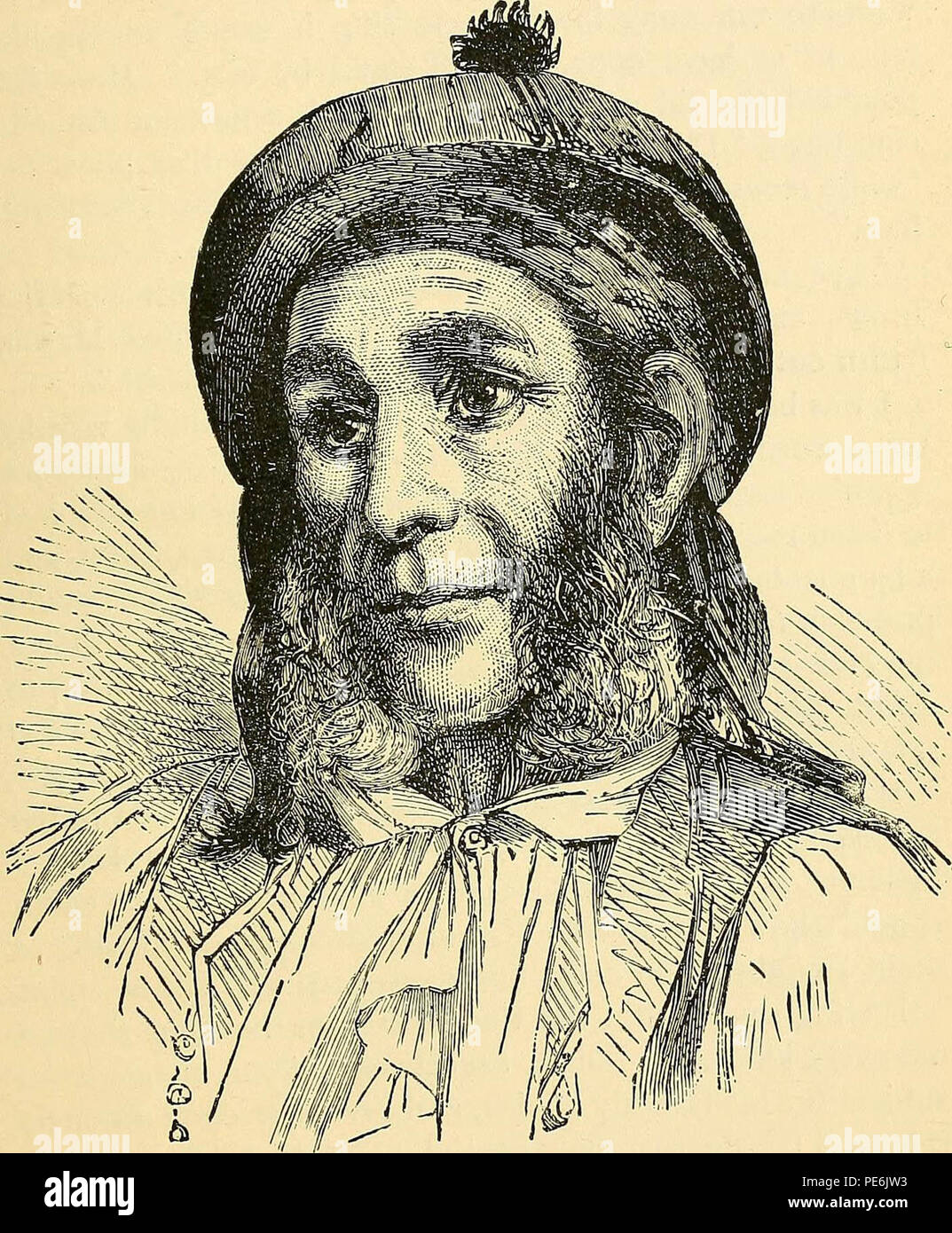 Recollections of a sea wanderer's life; an autobiography of an old-time ...