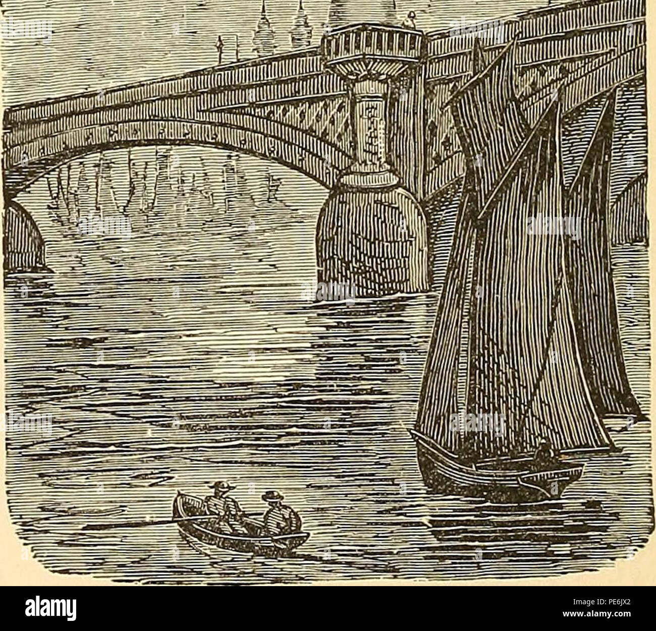 Recollections of a sea wanderer's life; an autobiography of an old-time ...