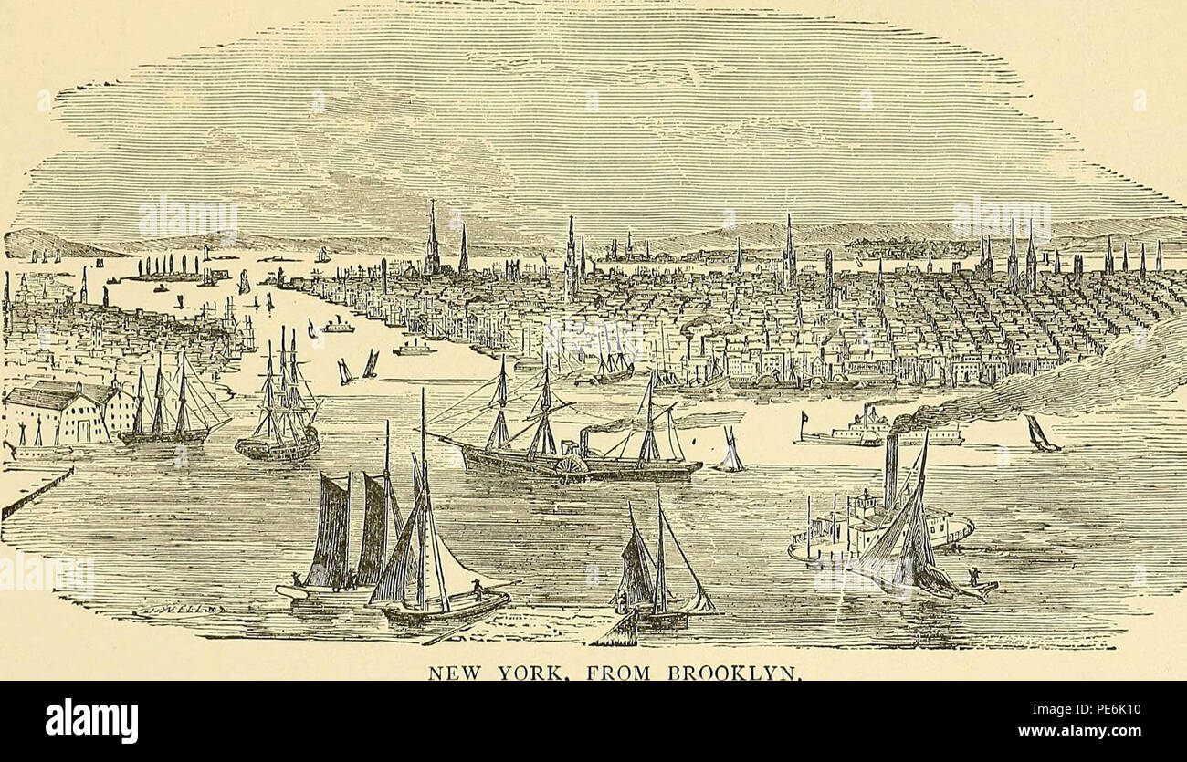 Recollections of a sea wanderer's life; an autobiography of an old-time ...