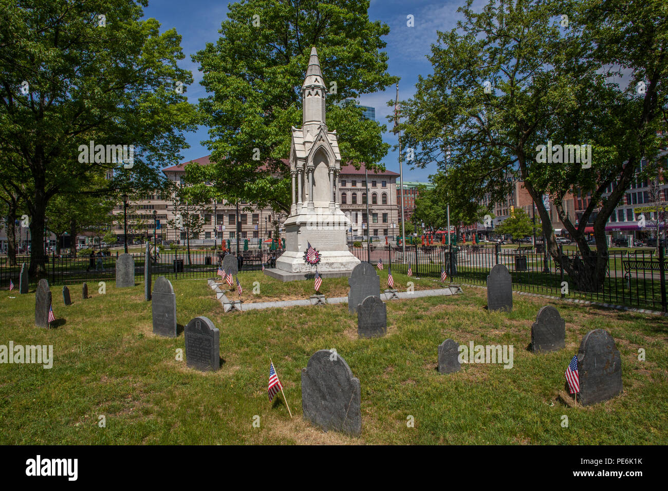 Burial ground hi-res stock photography and images - Alamy