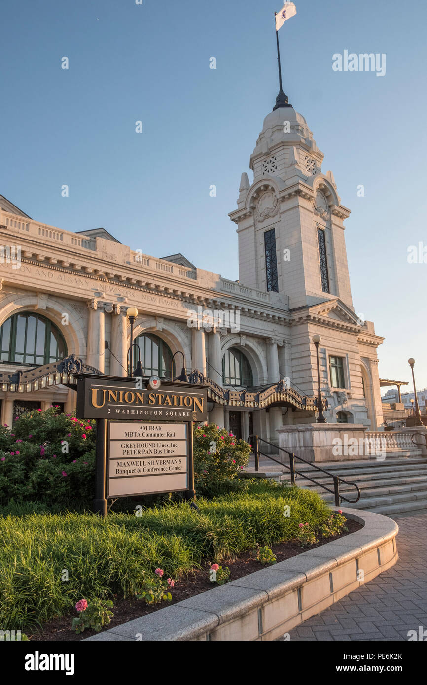 Central union station hi-res stock photography and images - Alamy