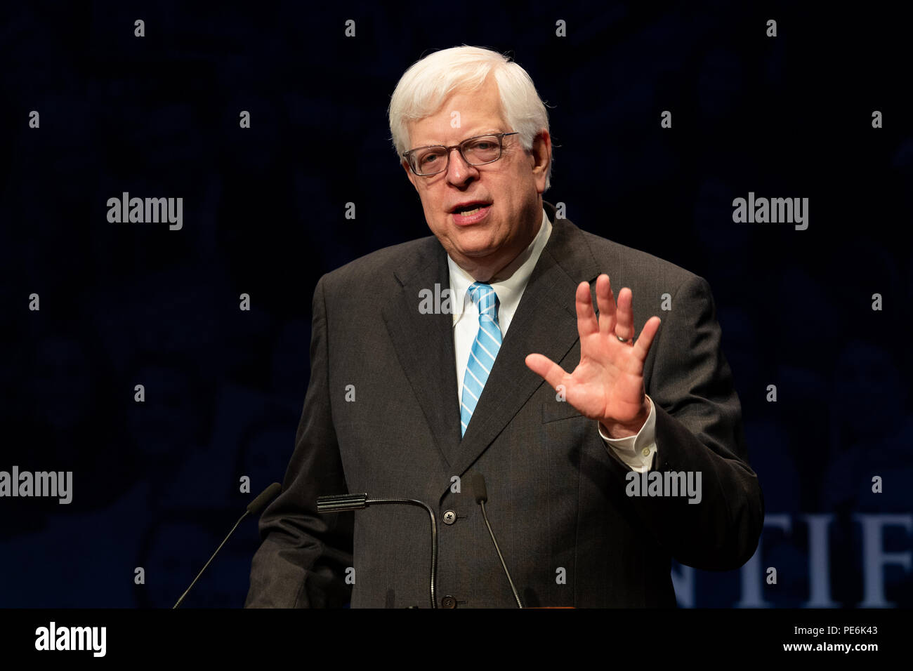 Dennis prager hi-res stock photography and images - Alamy