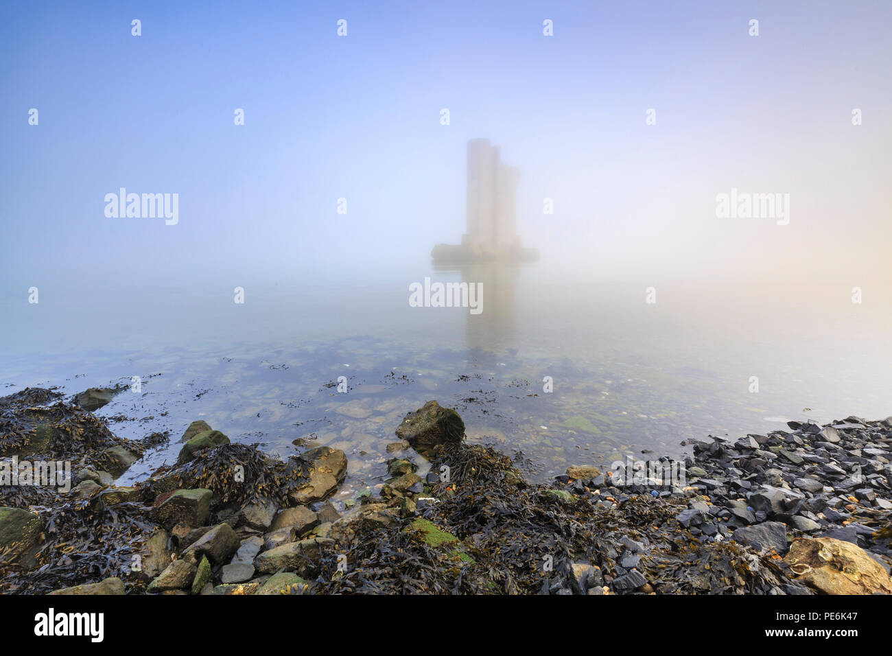 Delta works hi-res stock photography and images - Alamy