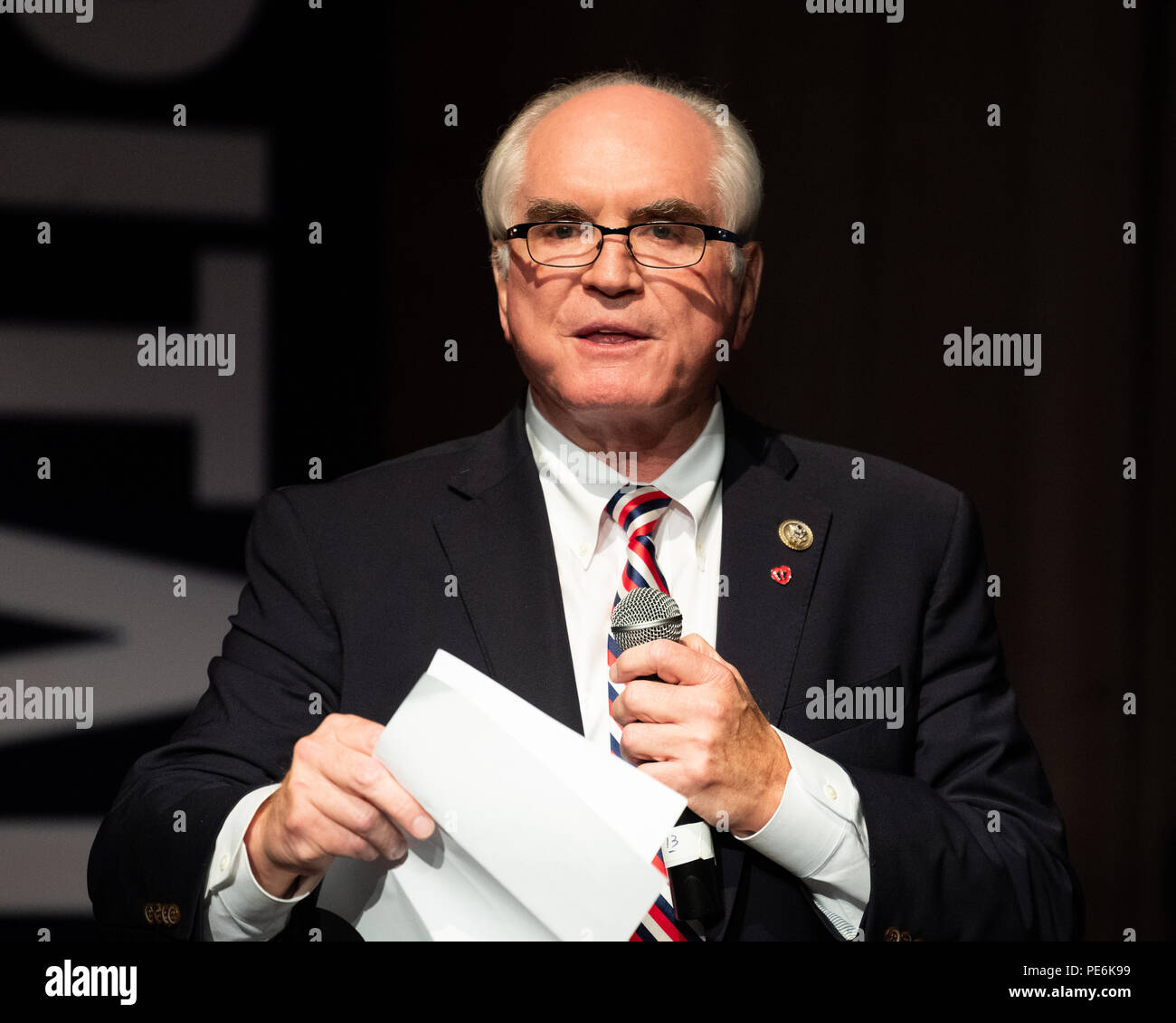 George washington high school pa hi-res stock photography and images ...