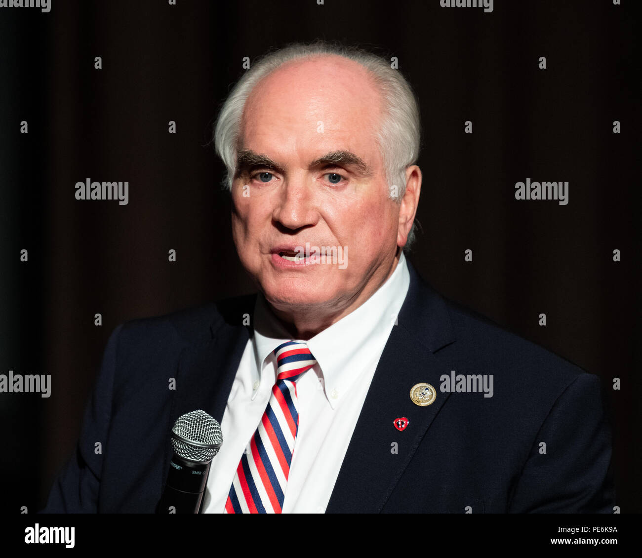 George washington high school pa hi-res stock photography and images ...