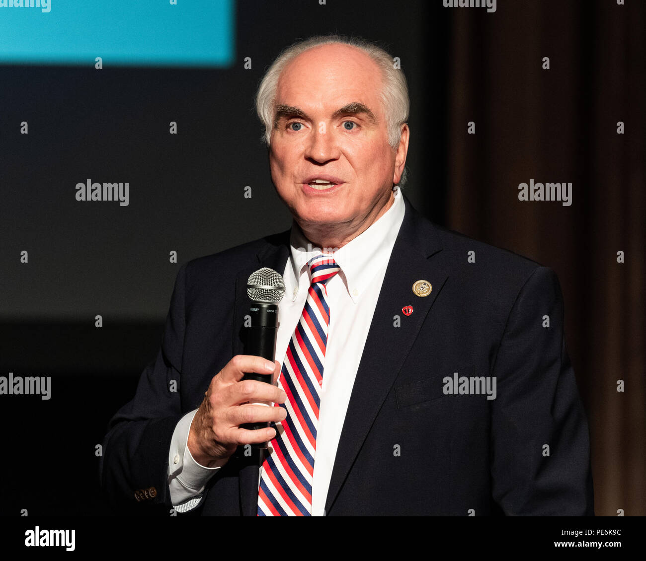 Pennsylvania republican representative hi-res stock photography and ...