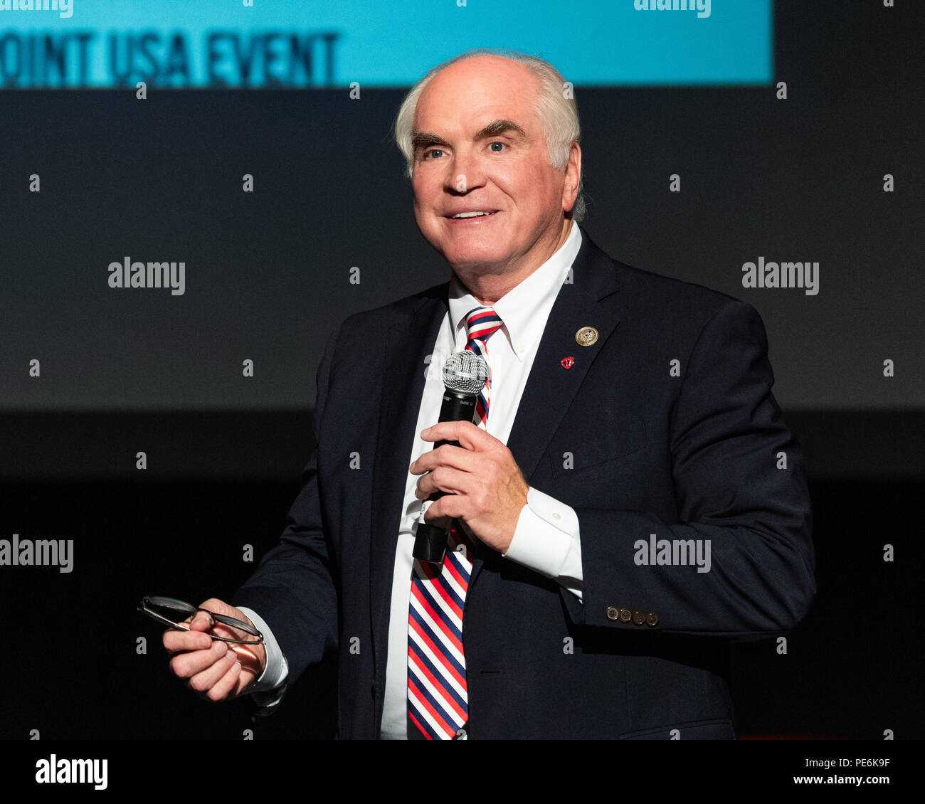 George washington high school pa hi-res stock photography and images ...