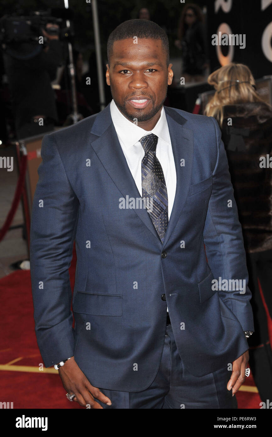 Curtis james jackson iii hi-res stock photography and images - Alamy