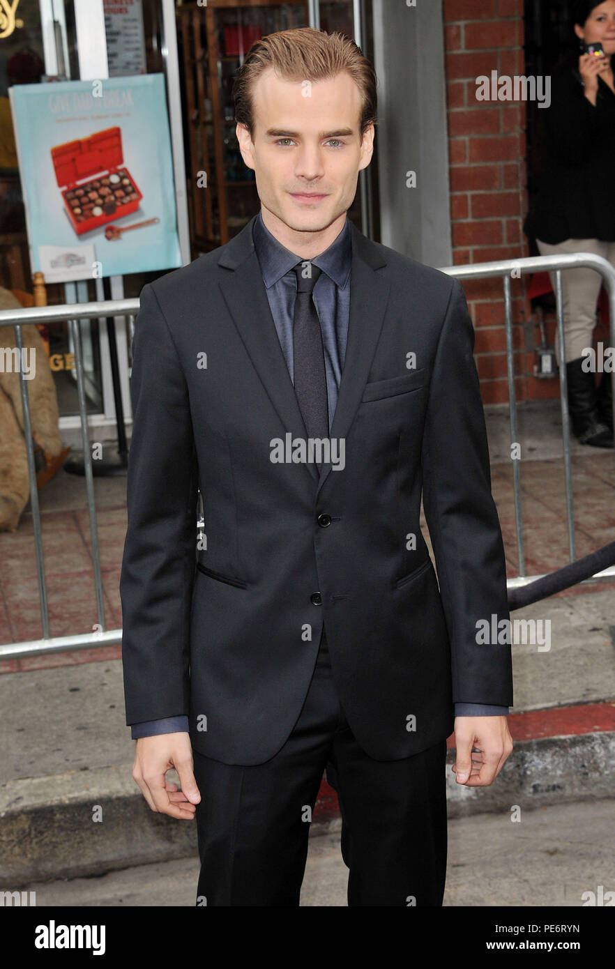 David Gallagher Stock Photos & David Gallagher Stock Images - Alamy