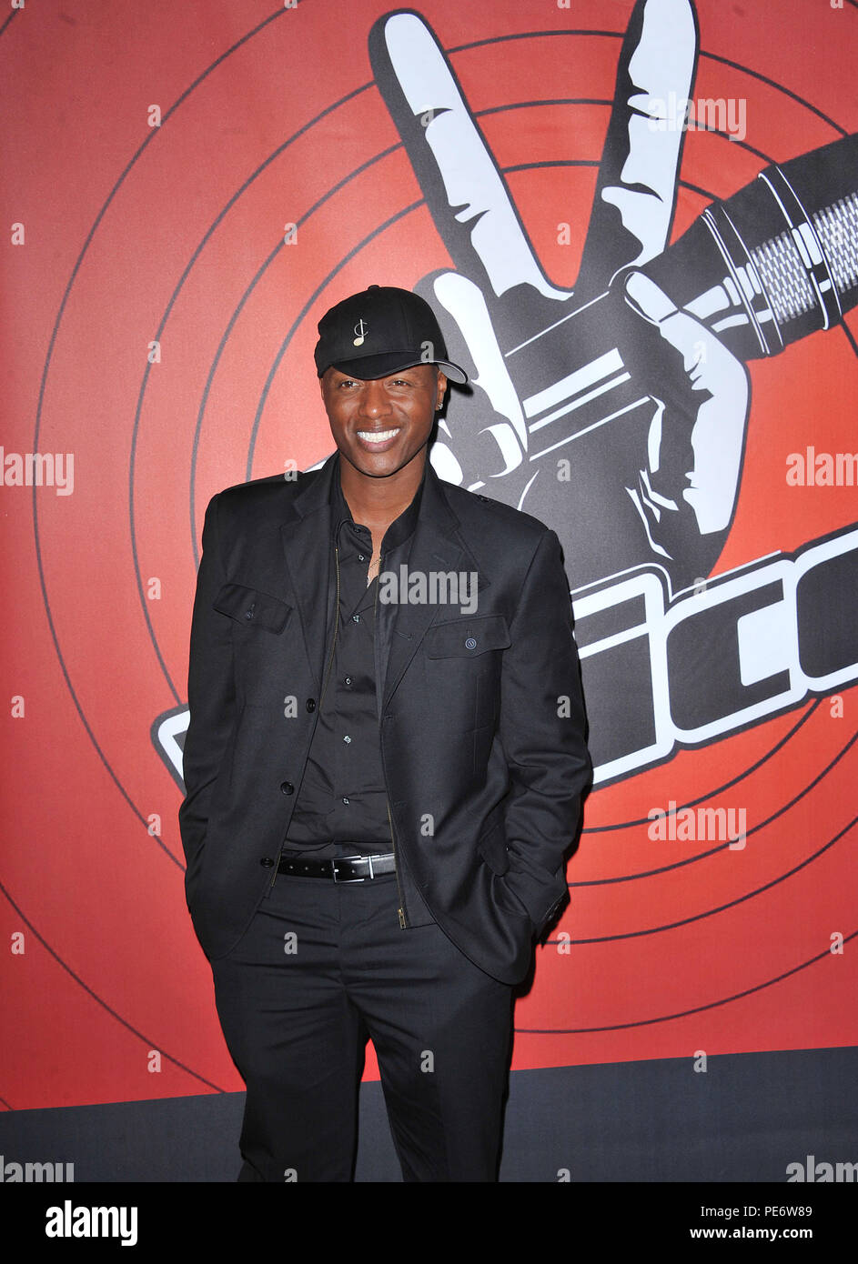Javier colon hi-res stock photography and images - Alamy