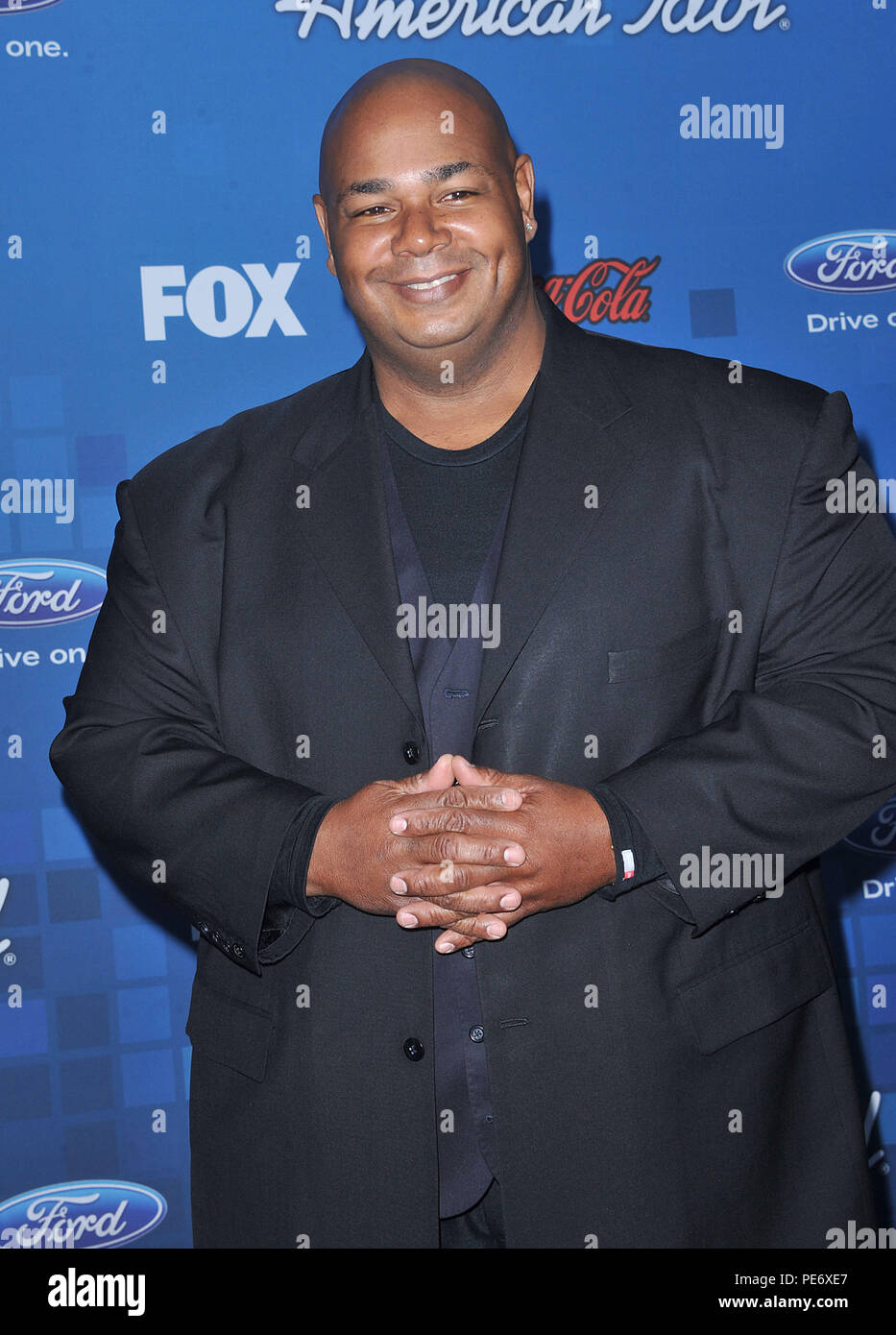 Kevin michael richardson hi-res stock photography and images - Alamy