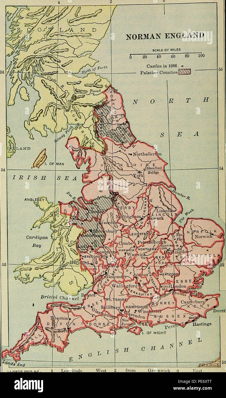 "Essentials in English history (from the earliest records to the ...