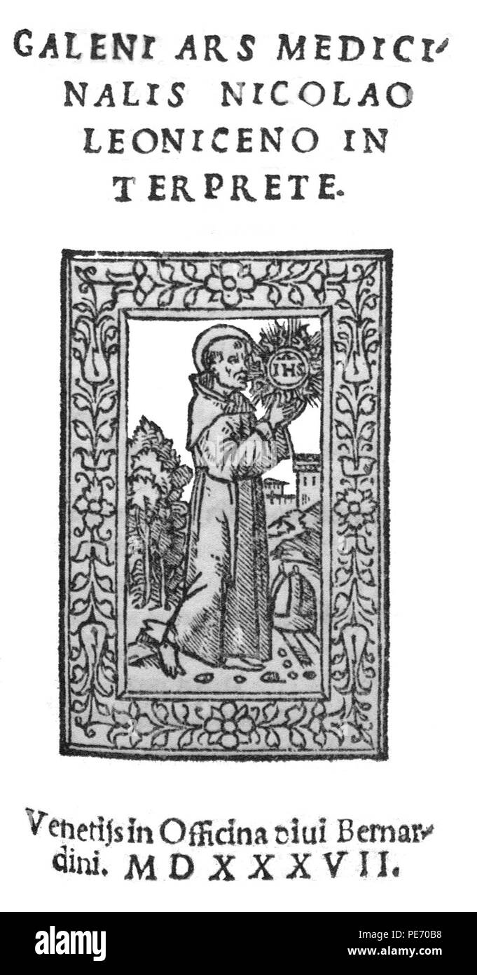 Medicinalis Black and White Stock Photos & Images - Alamy