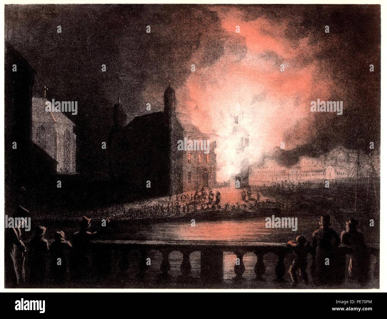 Brinner hi-res stock photography and images - Alamy