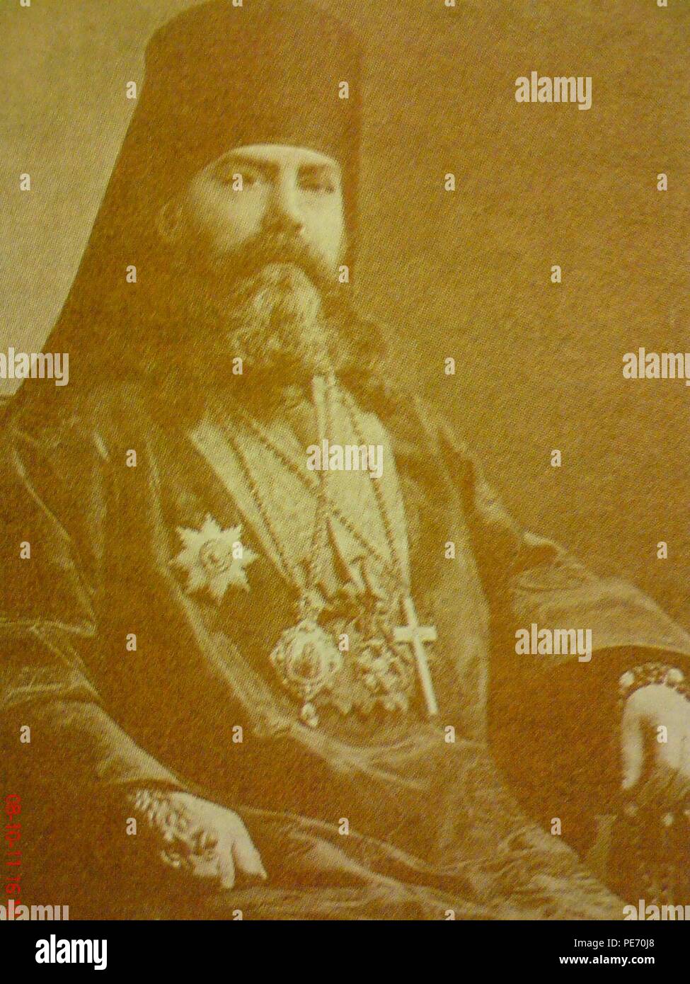 Stadnitski hi-res stock photography and images - Alamy