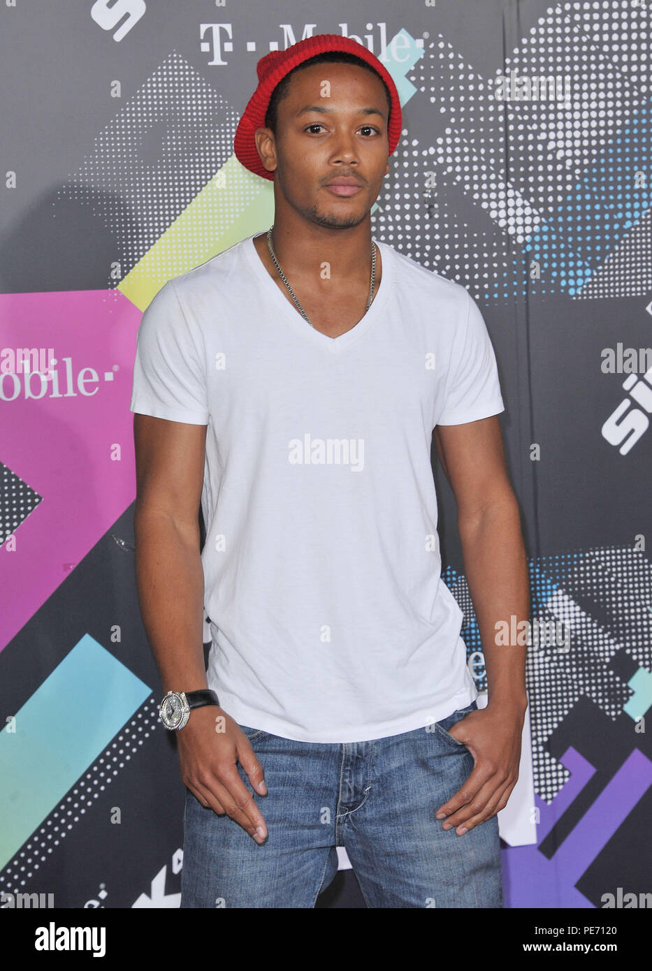 Romeo Miller Abs