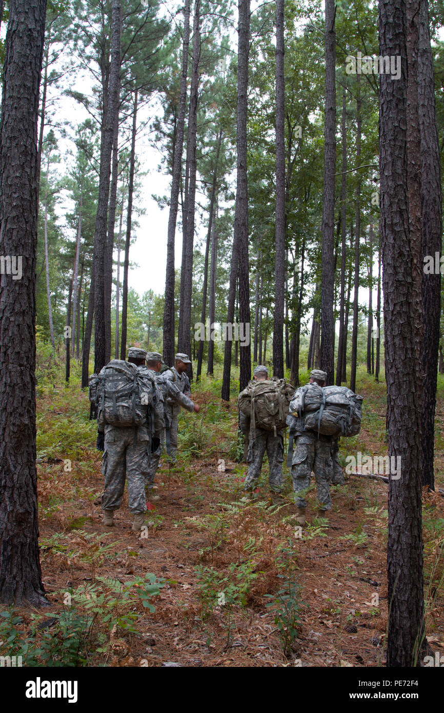 U.S. Soldiers assigned to 55th Signal Company (Combat Camera) conduct ...