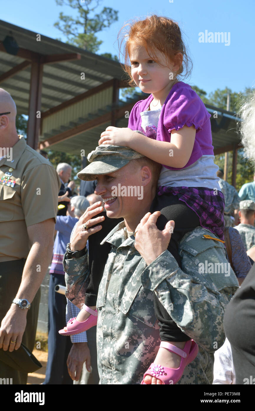 Maj lisa jaster hi-res stock photography and images - Alamy