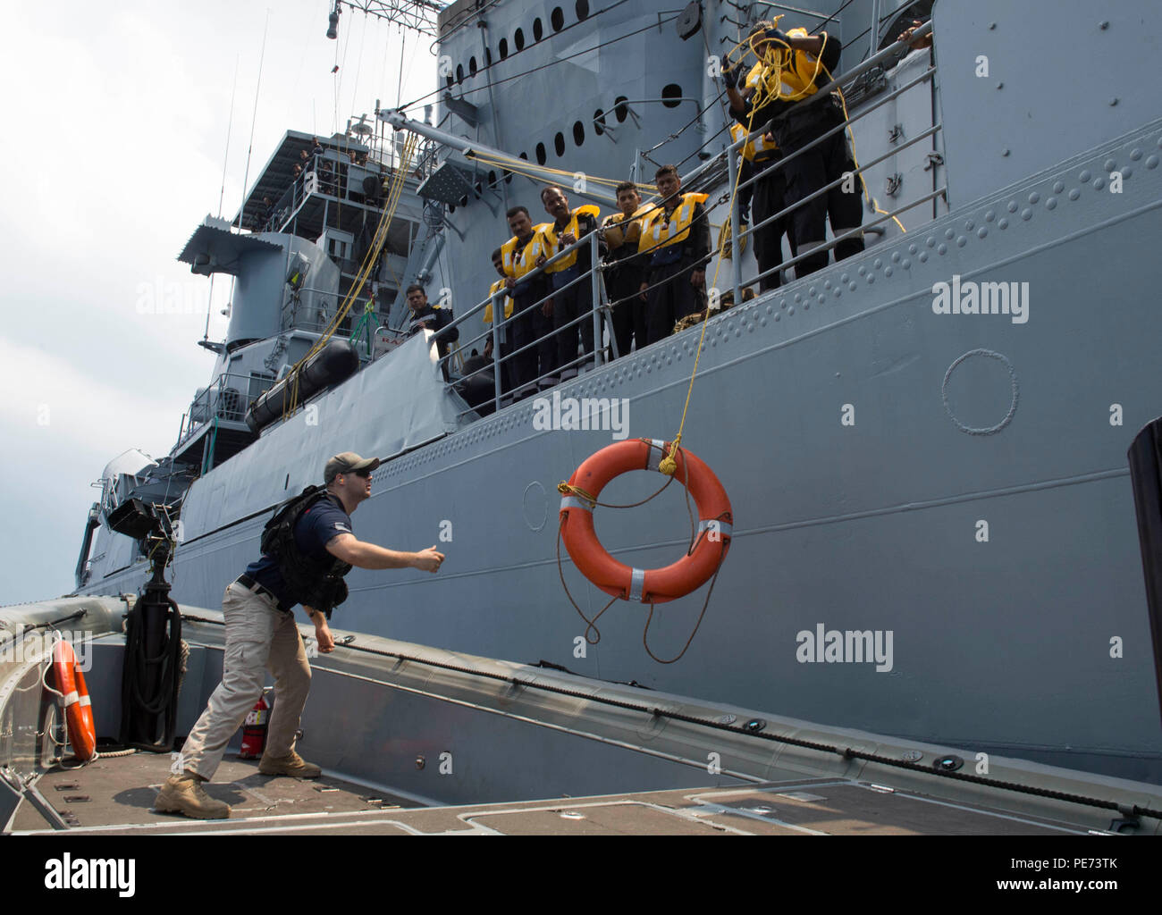 342 squadron hi-res stock photography and images - Alamy