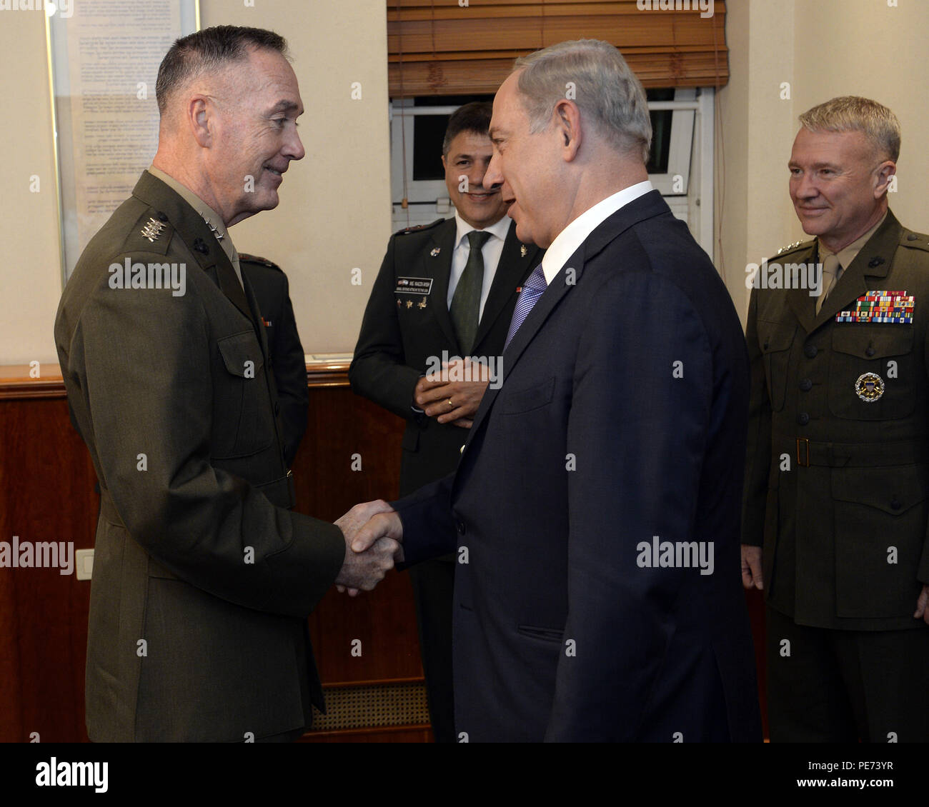 Cjcs dunford hi-res stock photography and images - Alamy