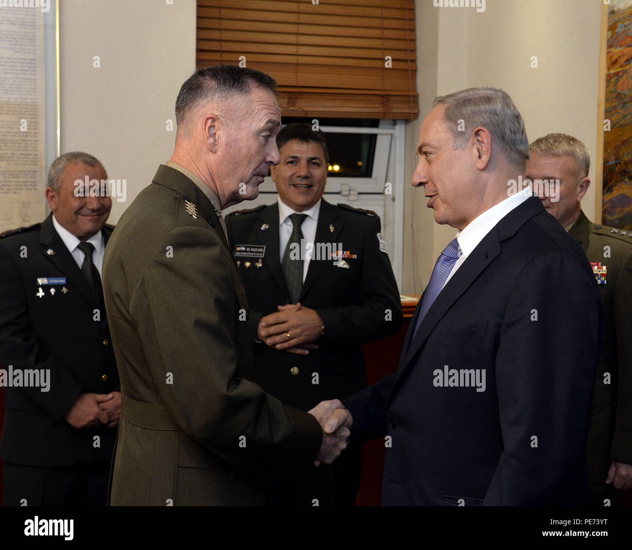 Cjcs dunford hi-res stock photography and images - Alamy