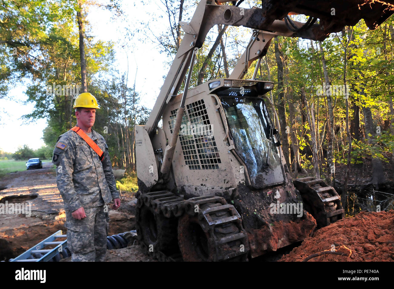 Neighborhood culvert hi-res stock photography and images - Alamy