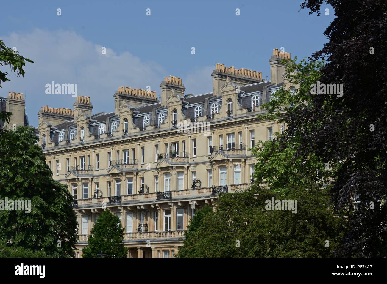 View around London, UK Stock Photo - Alamy