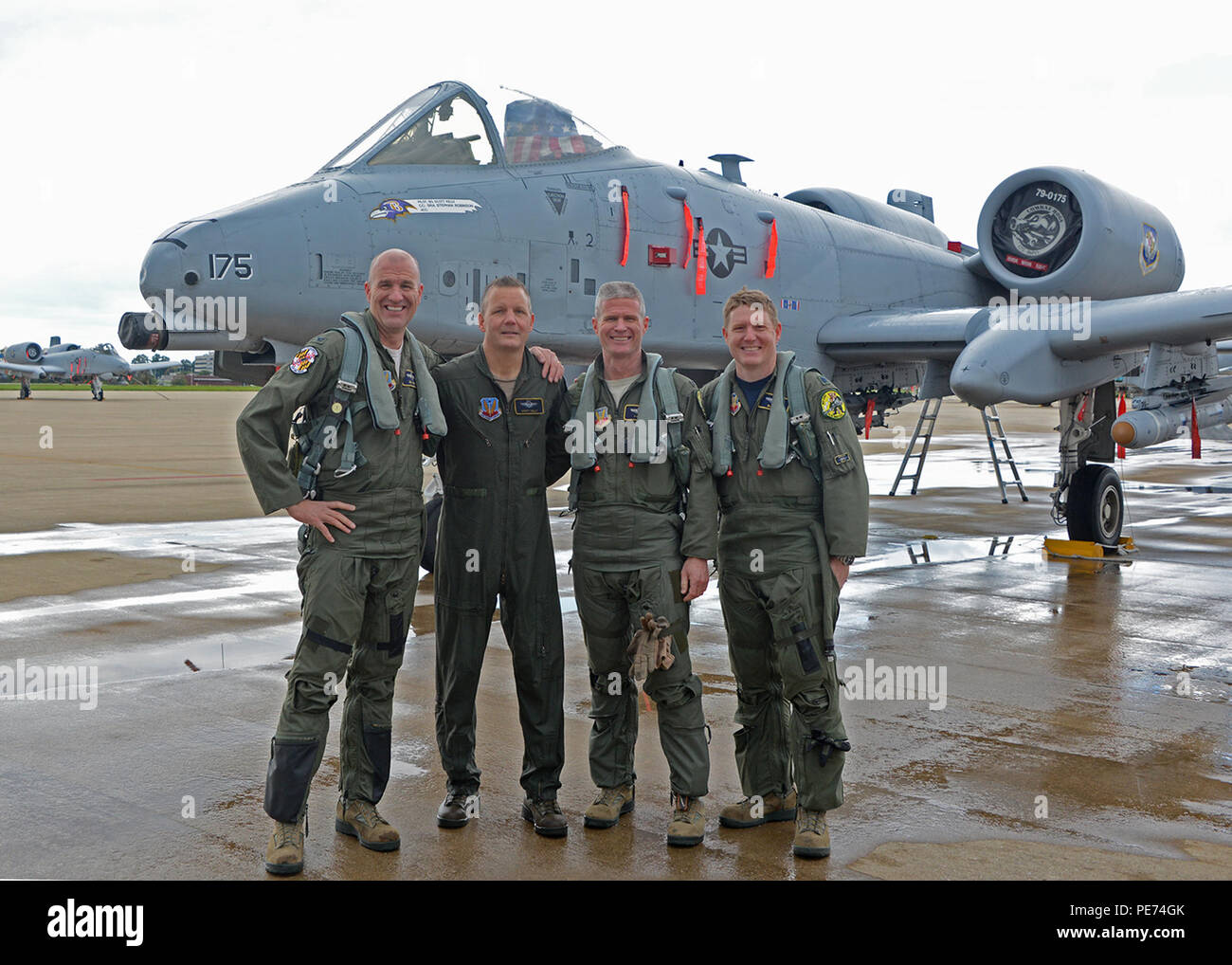 Lt gen christopher kelly hi-res stock photography and images - Alamy