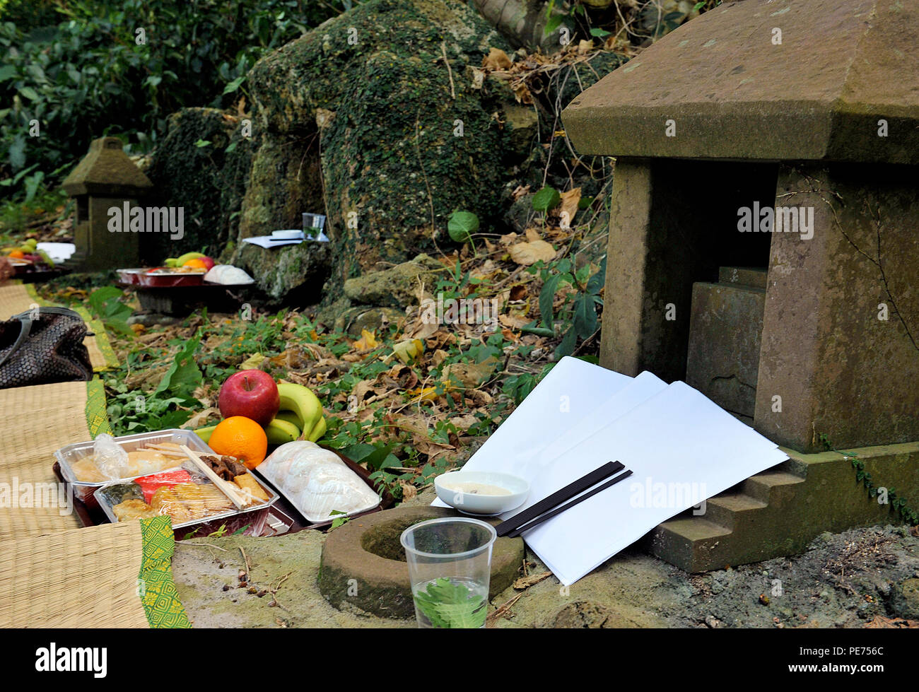 Morine bijiru hi-res stock photography and images - Alamy