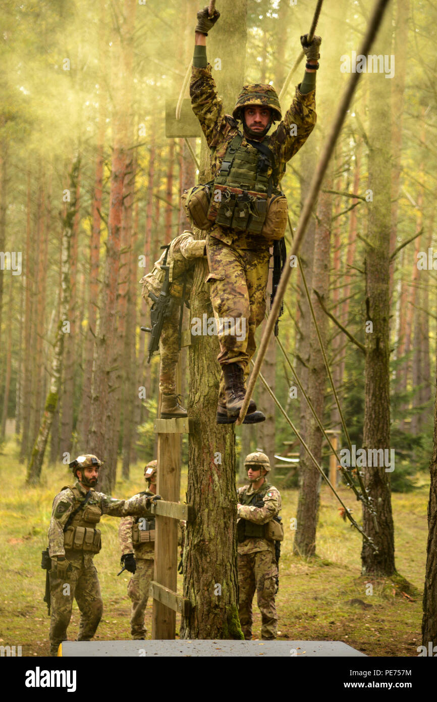 Italian soldiers albania hi-res stock photography and images - Alamy
