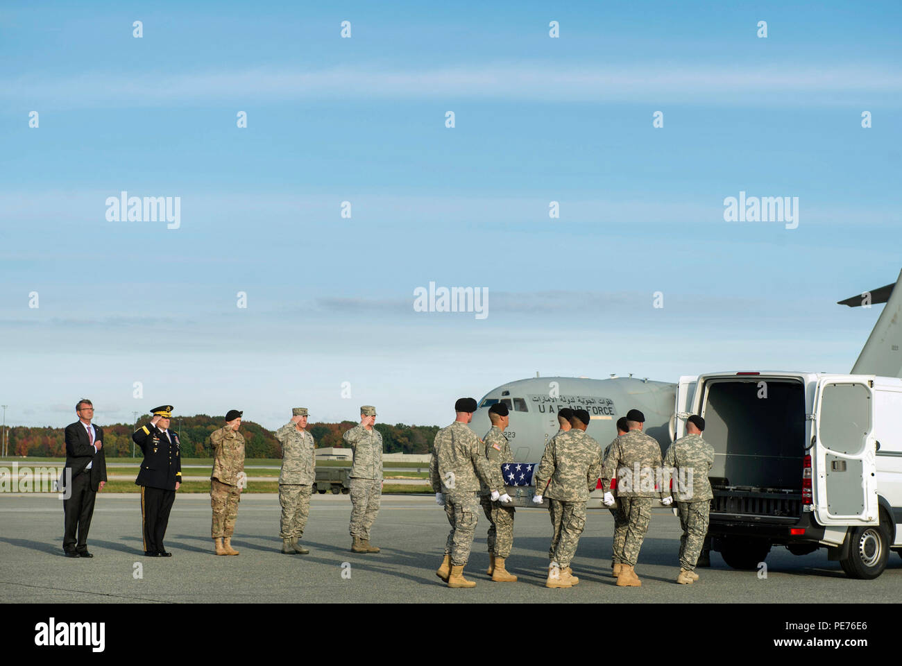 Master sgt joshua l wheeler hi-res stock photography and images - Alamy